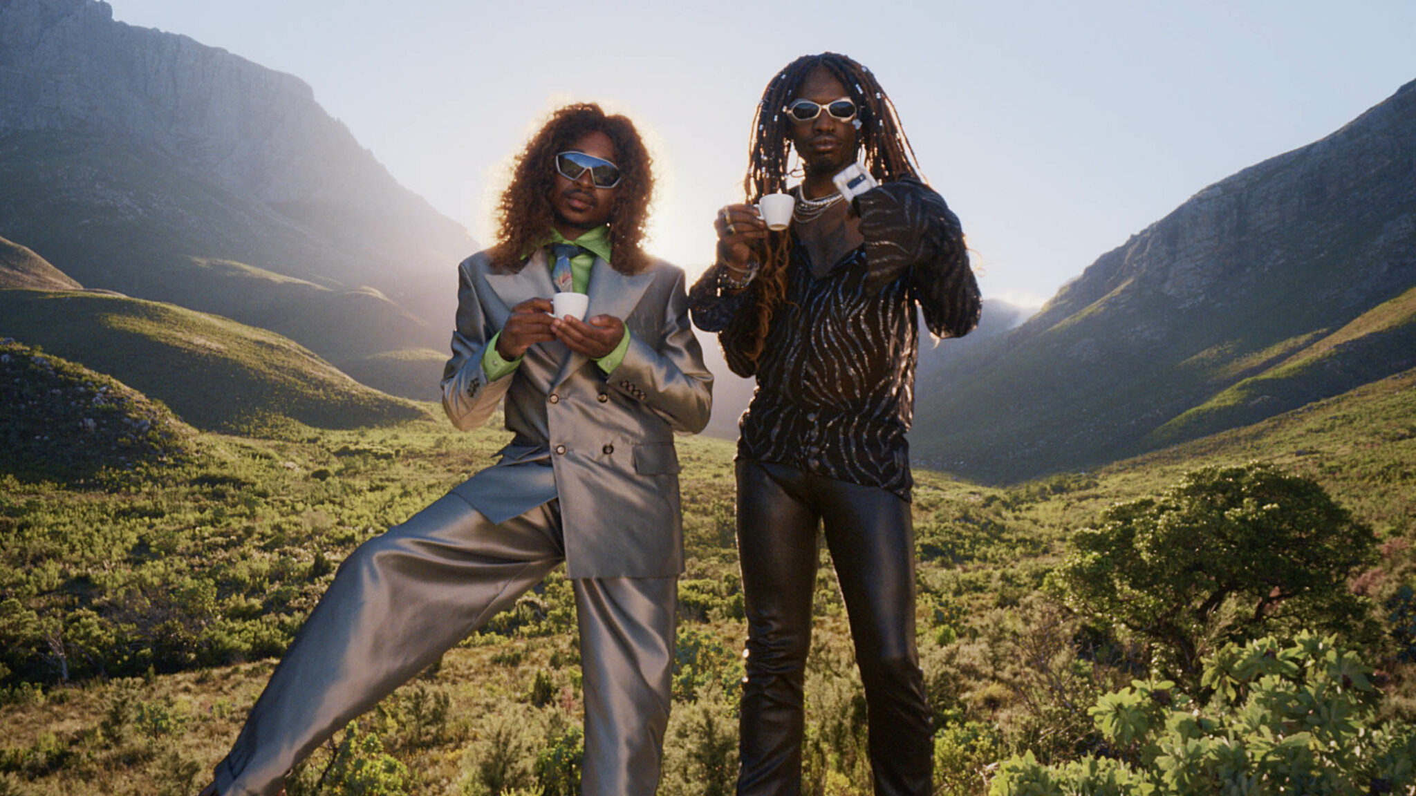 Solann - Rome - LA\PAC