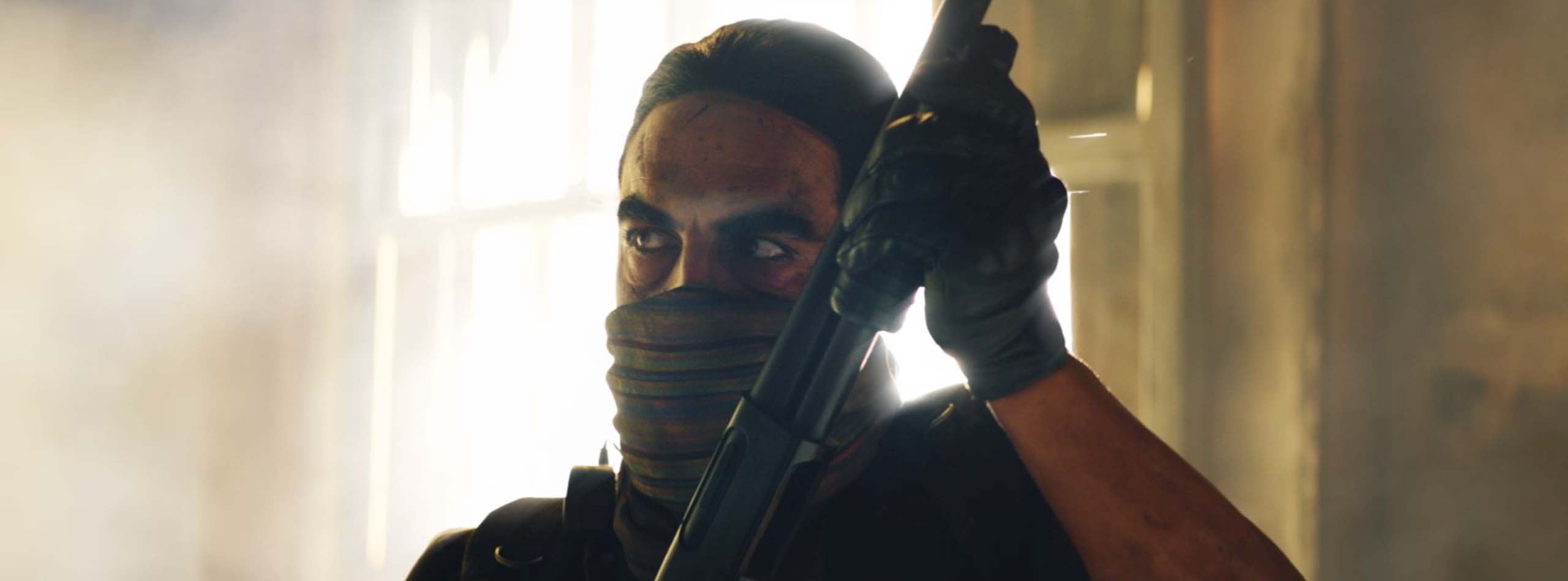 Ubisoft - Ruthless - LA\PAC