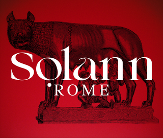 Solann - Rome - LA\PAC